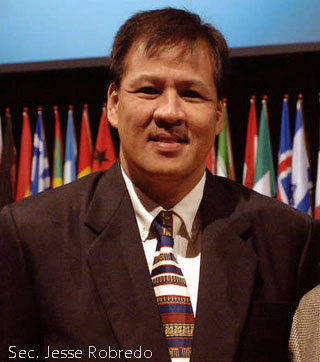 A Bittersweet Goodbye, Jesse