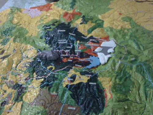 TAMPAKAN: The New Mining Oasis