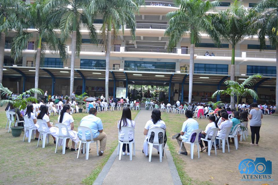 Living Rosary: Celebrating the Feast of Our Lady of the Holy Rosary
