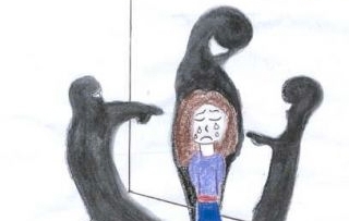 Defeating the real bully