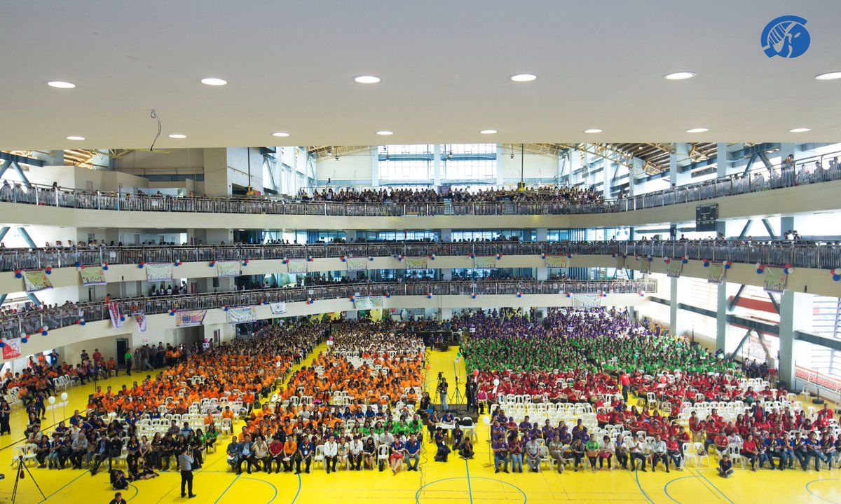 DepEd celebrates Nat'l Teacher's Month