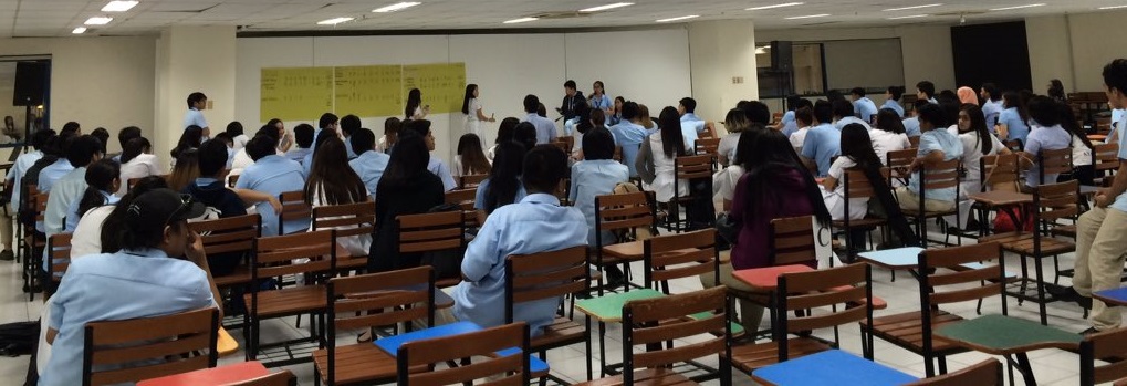 GACP elects new set of officers for 2017-2018