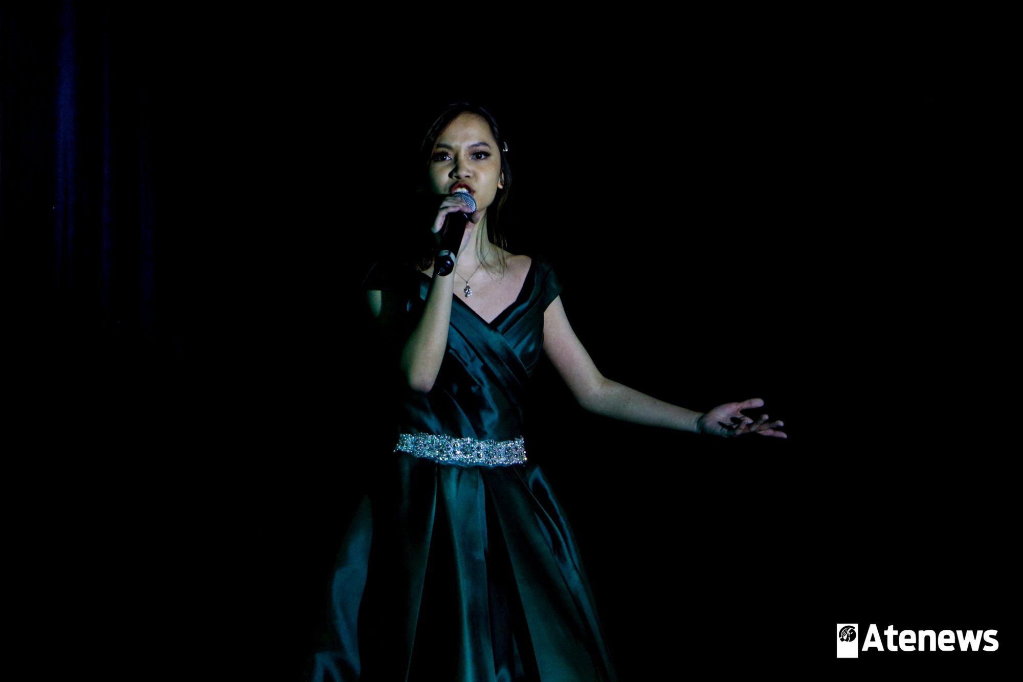 HUMLET claims Star Search three-peat championship