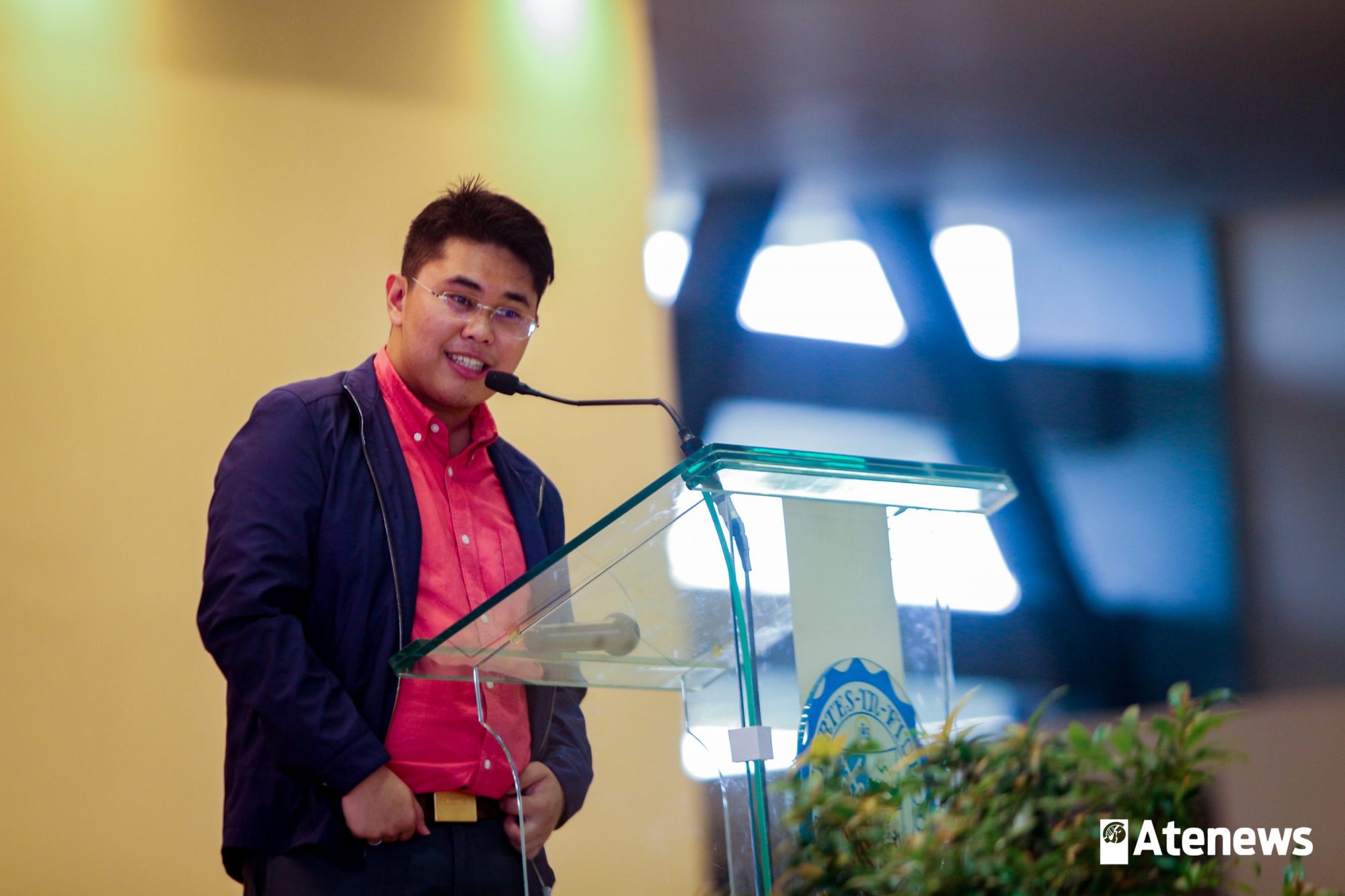Youngest PH mayor prompts youth on peacebuilding