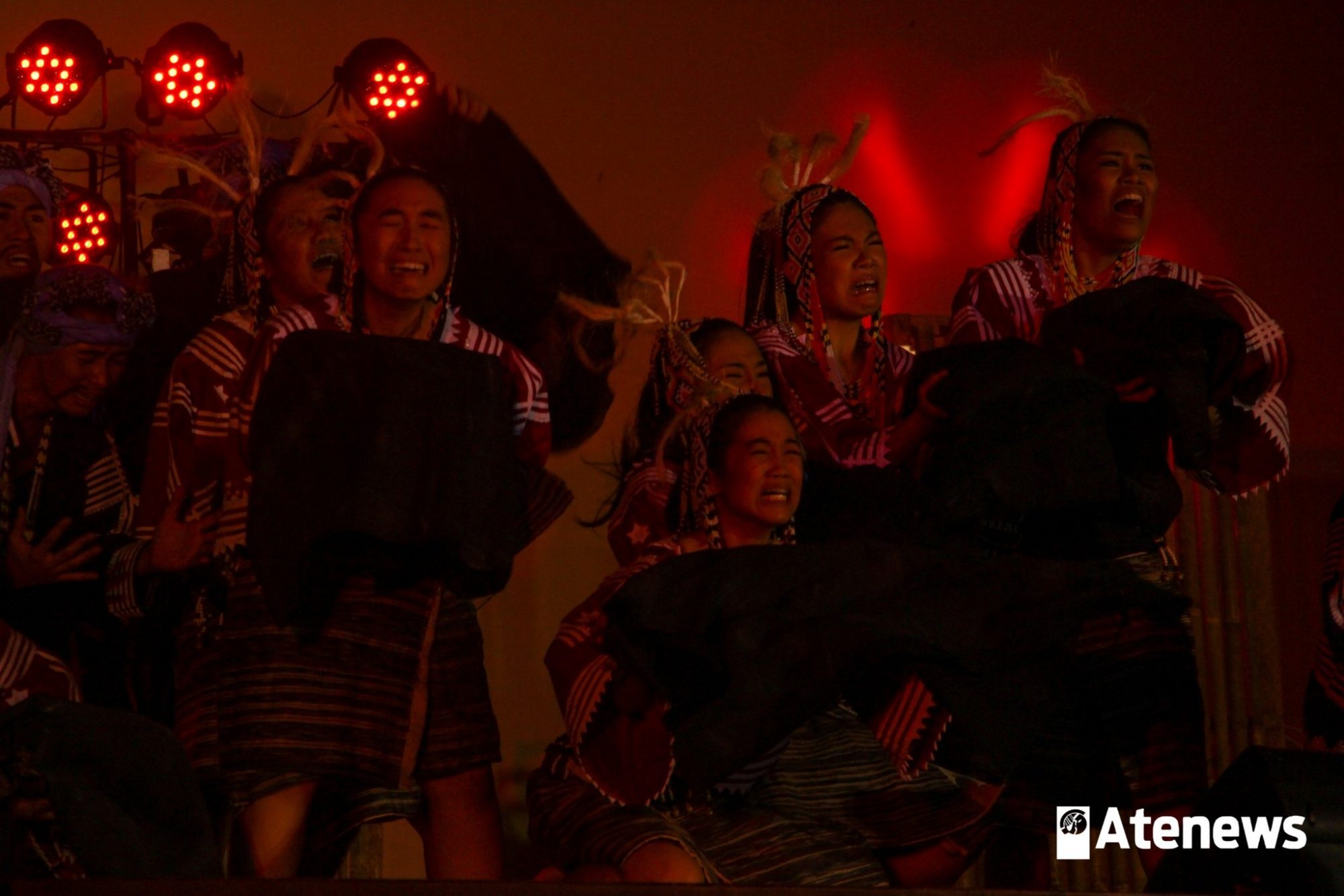 ‘We all borrow’: How cultural appropriation could be stealing ...