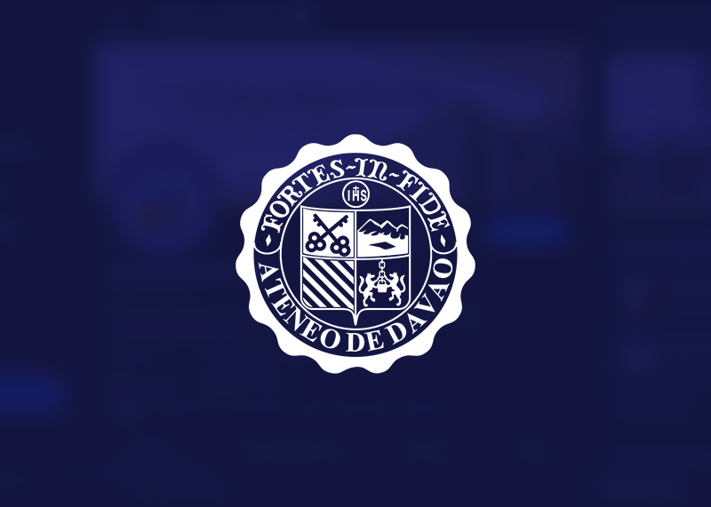 AdDU pushes for fully online grad despite backlash