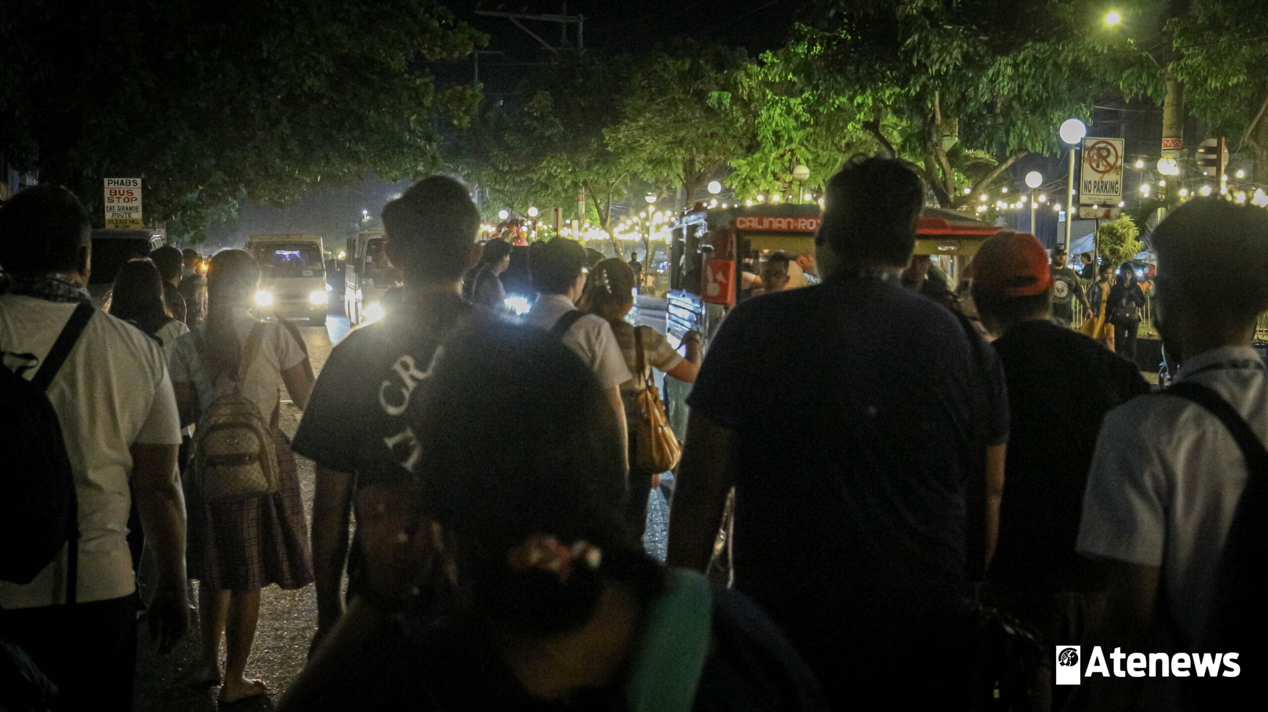 Palihog Ko: The Woes of Commuters in Davao City