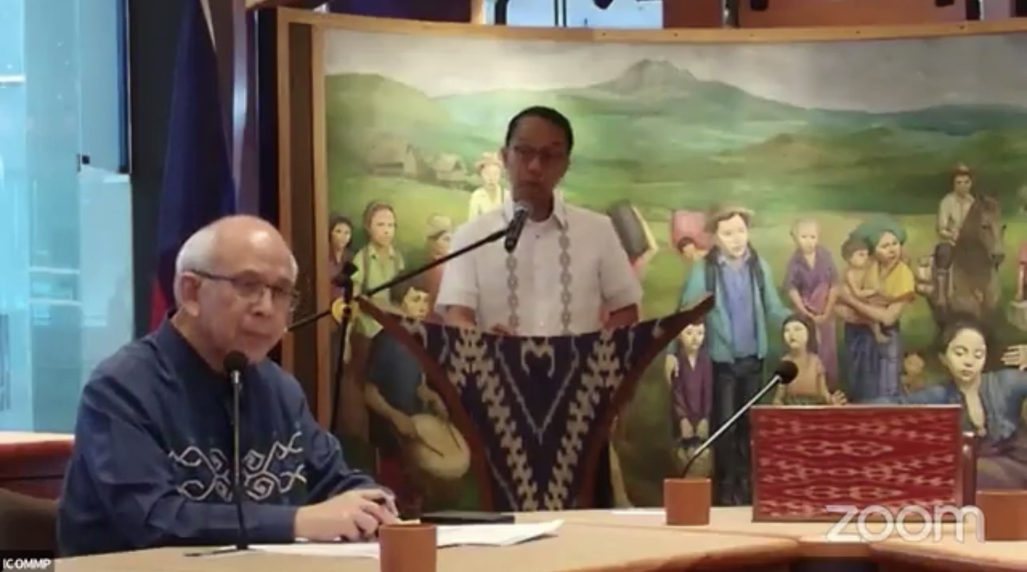 AdDU pushes peace transitioning regulations in post-conflict BARMM