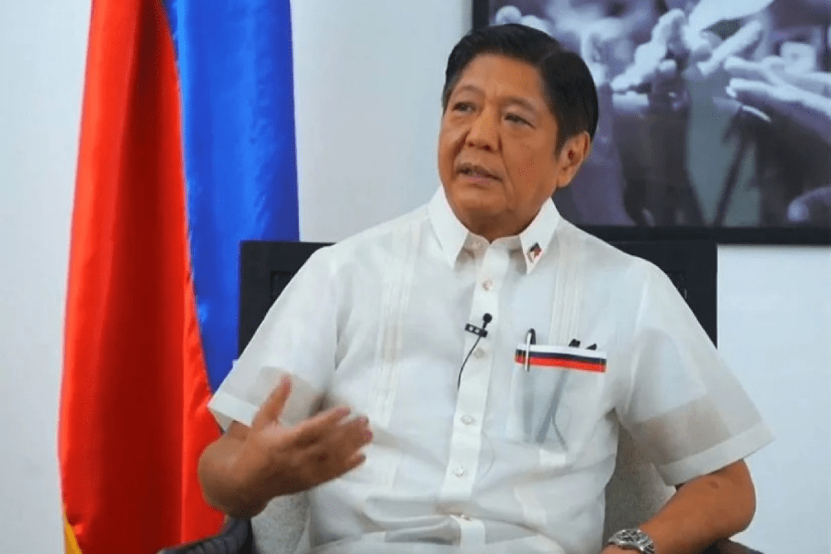 BBM eyes simple SONA, various issues await report