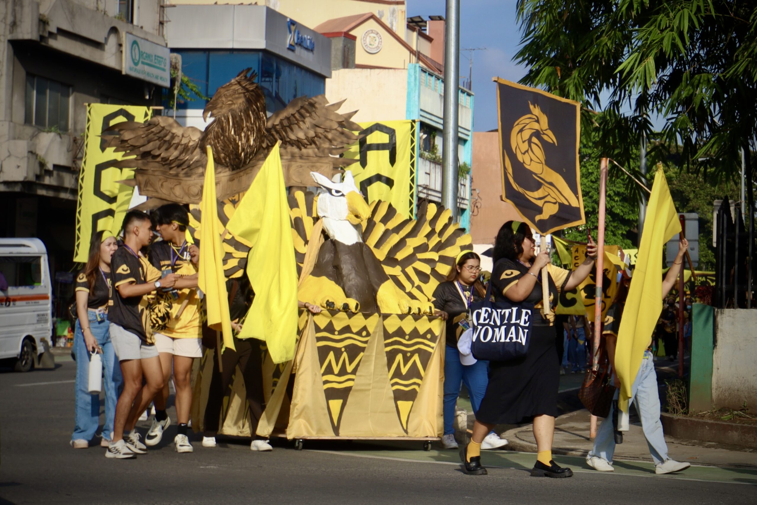 Ateneo Ufest ‘23: AdDU renews intramurals to UFest with acad calendar ...