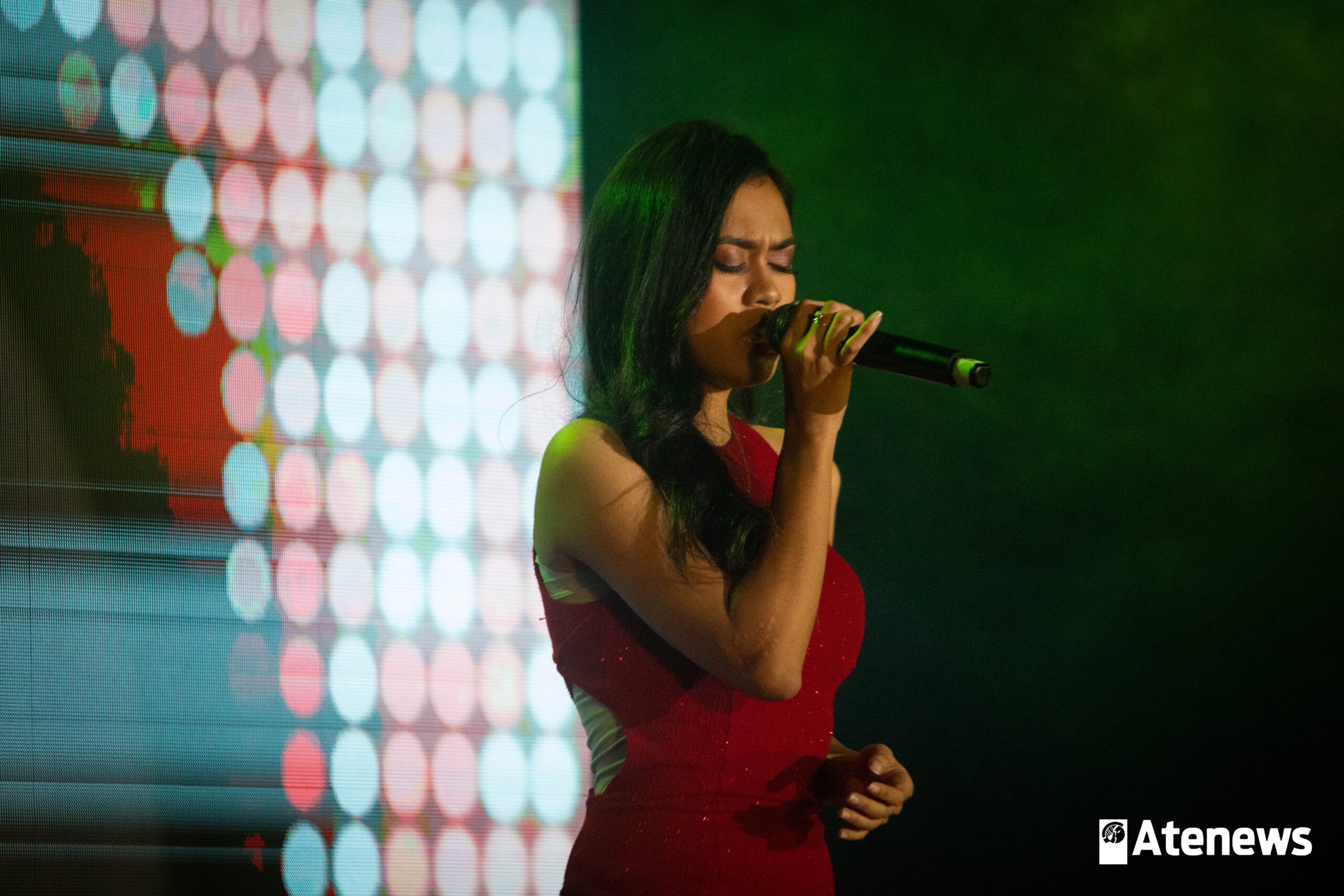 Ateneo UFest ‘23: Star Search ‘23 cut short after technical issues