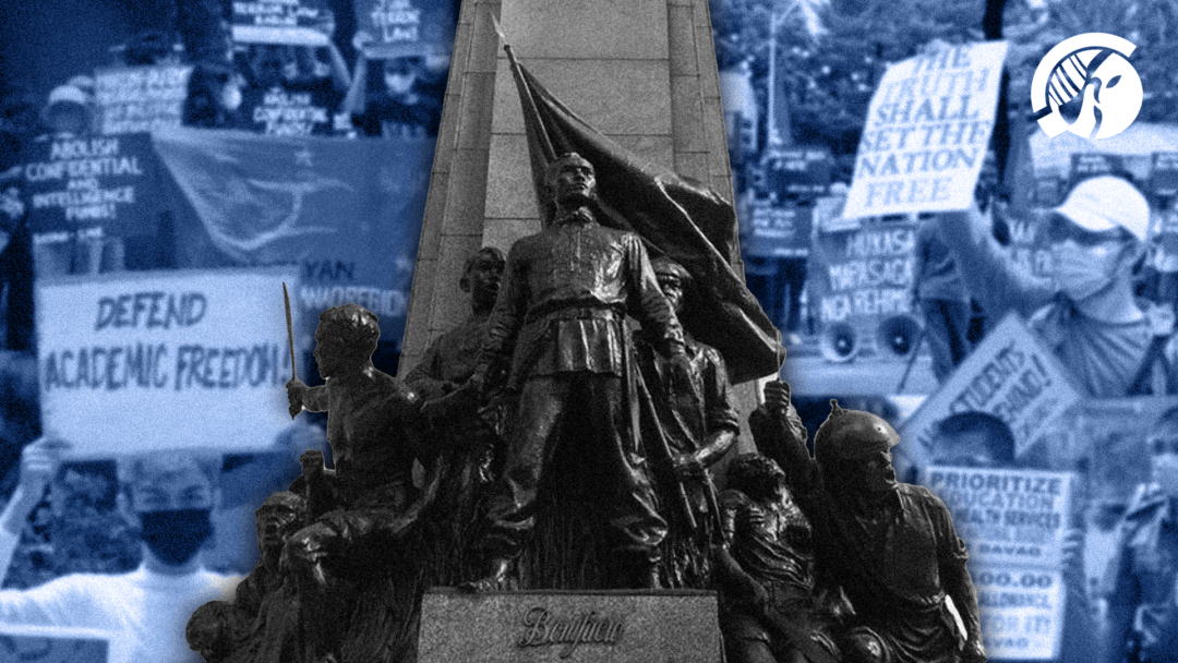 Revolutionizing Perspectives: Unveiling the pulse of PH activism ...
