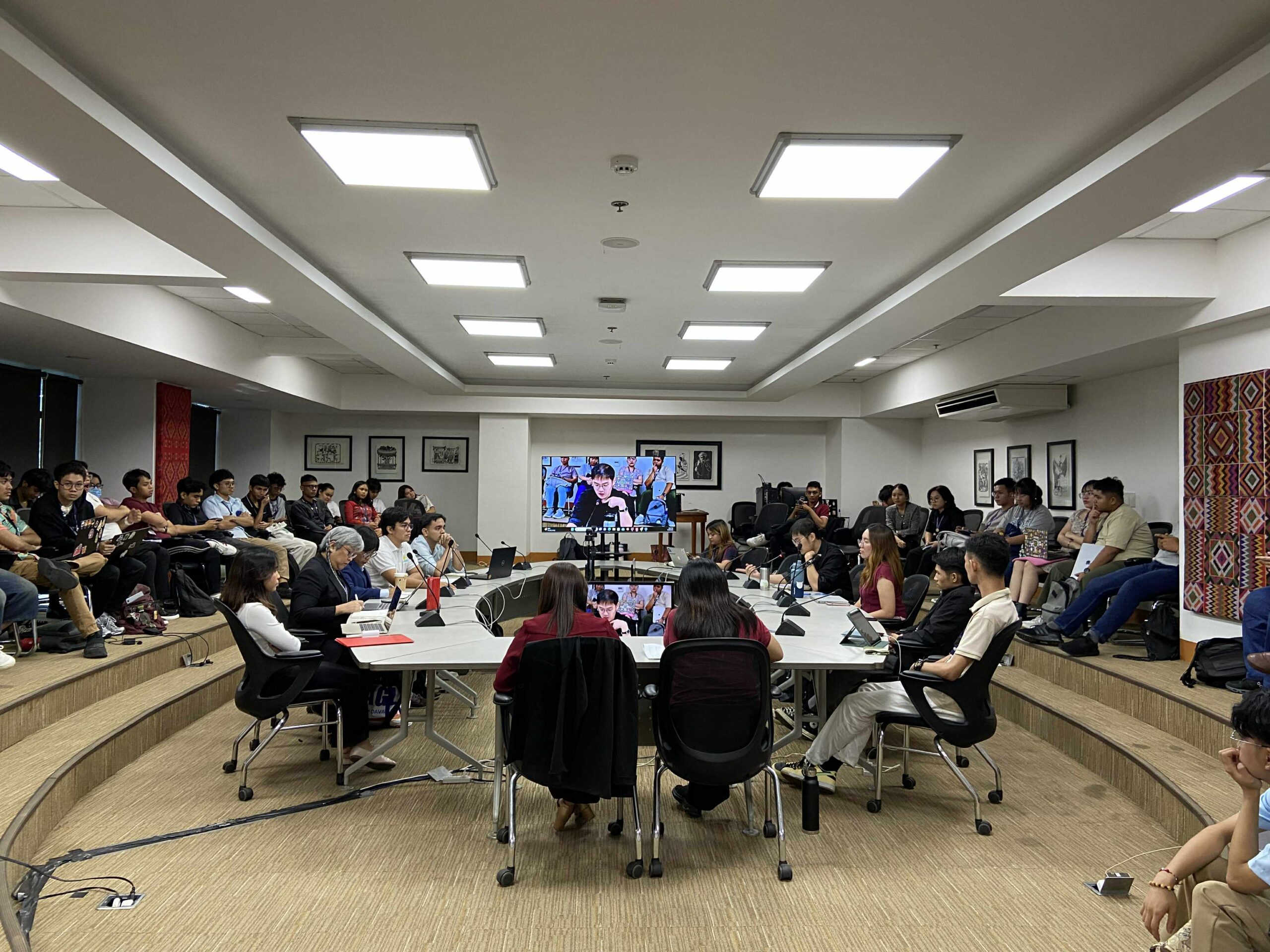 Critics slam BBM for deflecting pressing issues on 4th SONA