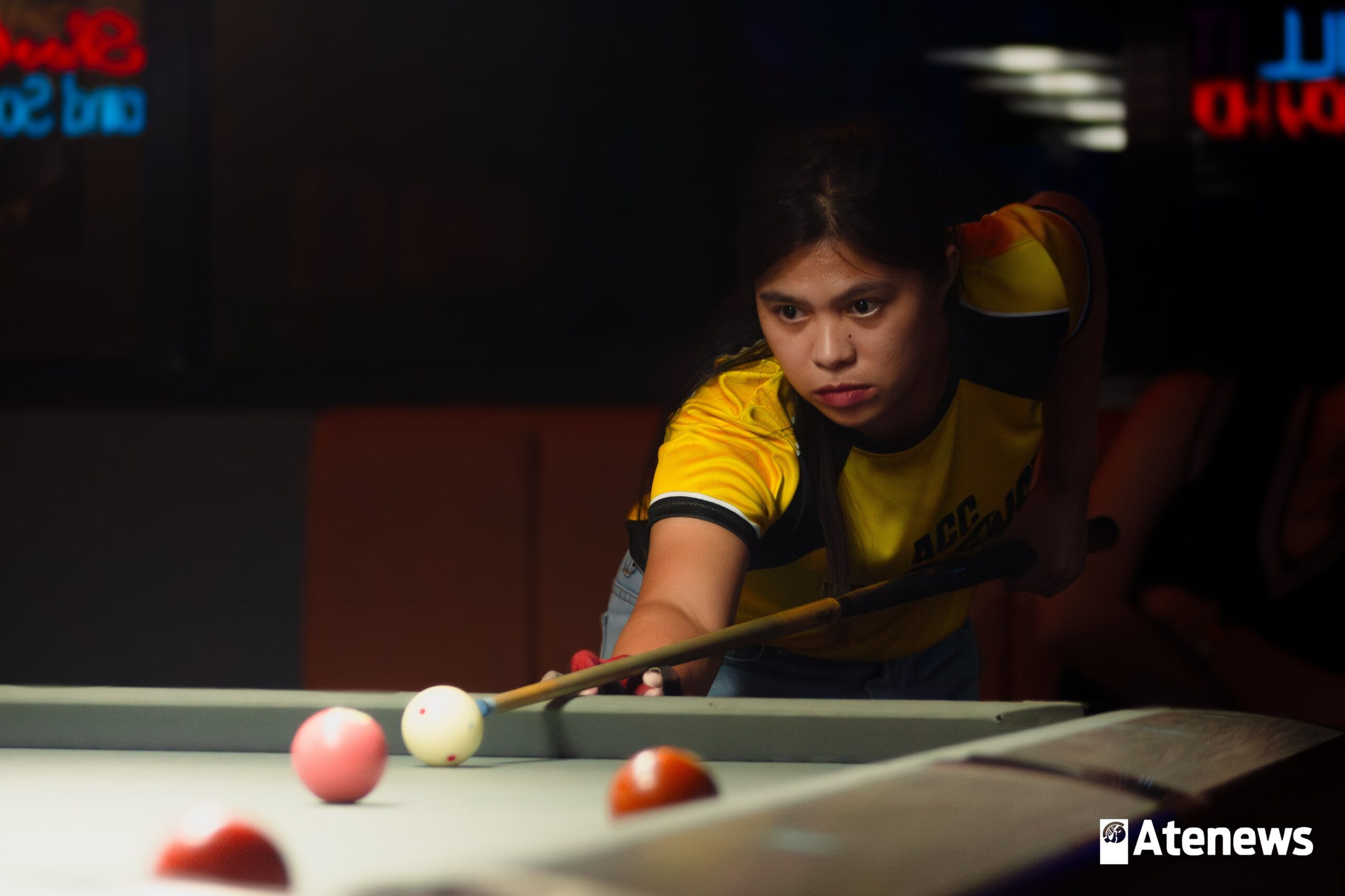 Palarong Atenista ‘25: ACC Griffins finish undefeated in women’s ...