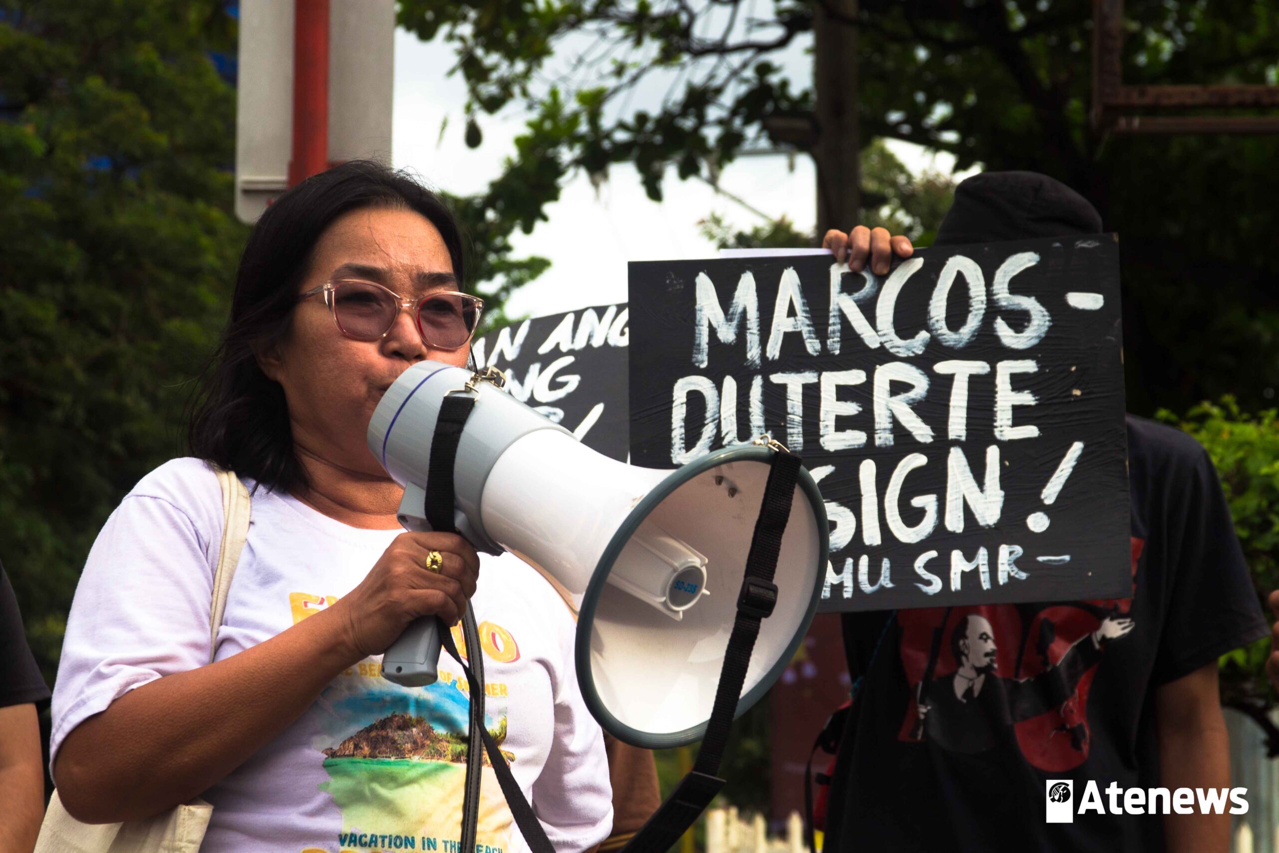 Urban poor, labor groups slam systemic plunder of public funds